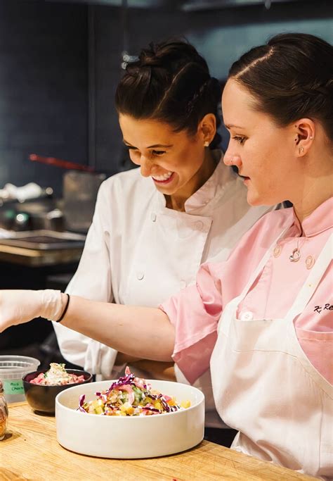 Privata Kockar Lagar Mat I Hem I Hela Sverige Take A Chef