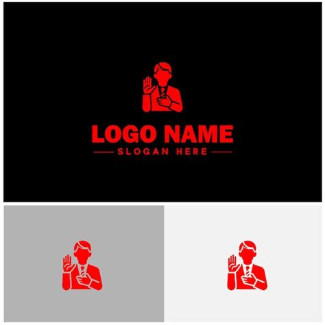 Premium Vector Sign Language Interpreter Icon Sign Language Translator Deaf Interpreter Sign