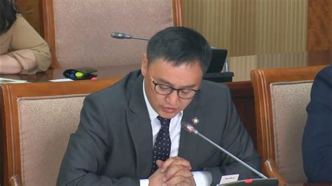 Д Сарангэрэл Цусны болон эд эрхтний донорын асуудлыг тусад нь салгаж хуульчлах нь ямар ач Youtube