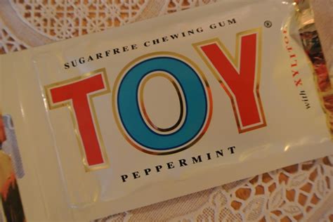 Othelies Hjem Toy Tyggis