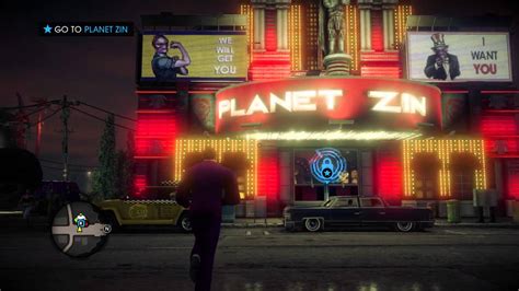 Lets Play Saints Row Iv 11 Sex With Kenzie Youtube