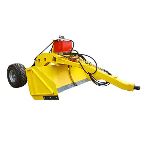 Agricultural Farm Leveling Machine Supplier Fastma®
