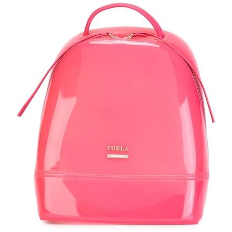 Furla Mini Candy Backpack Stylish And Compact