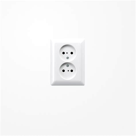 International Sockets Jung Online Catalogue