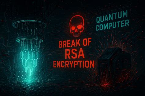 the end of rsa algorithm china s quantum breakthrough sparks global