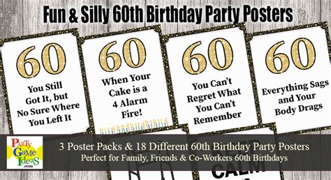 Free Printable Funny 60th Birthday Cards Totally Free Printables