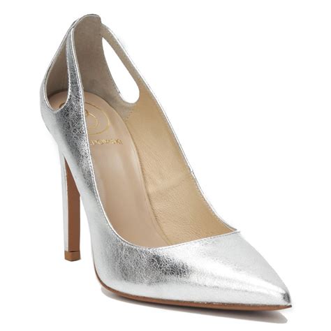 Szpilki Złote • Baldowski Oficjalna Strona