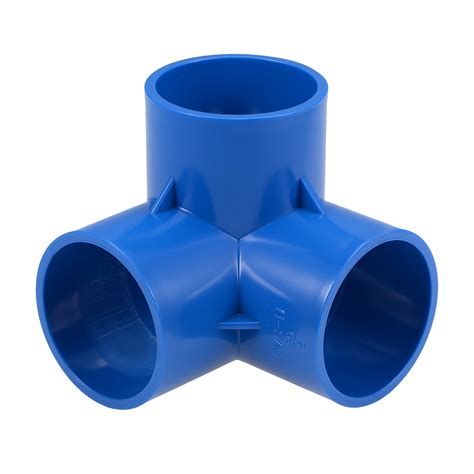 3 Way Elbow Pvc Pipe Fittingfurniture Grade1 12 Inch Socket Tee
