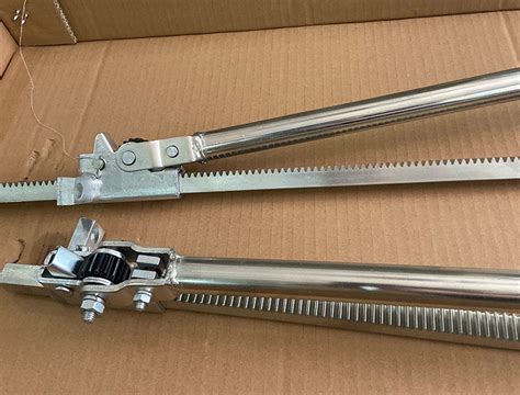 波纹管拉紧器安装推进器手动型对接管道拉管器HDPE双壁接管工具 阿里巴巴