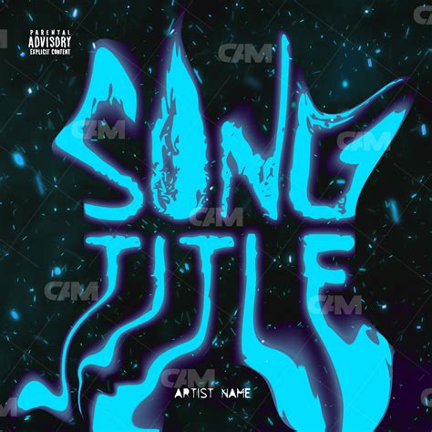 Space Flow Cover Art Market