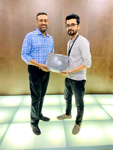 Shahrukh Ahmad Khan On Linkedin Welcomeonboard Welcomekit