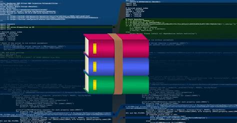 Beware Fake Exploit For Winrar Vulnerability On Github Infects Users