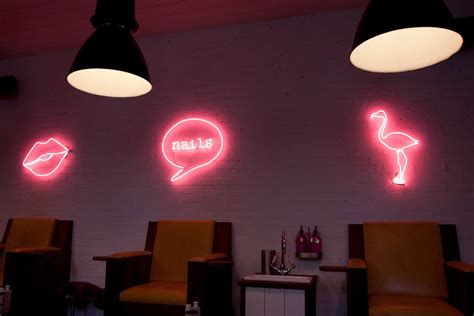 The Diverse Applications Of Real Neon Signs Neon Signs Custom