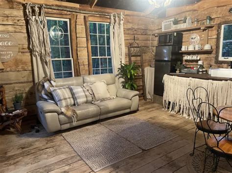 Best Treehouse Cabins In Mississippi For Every Taste Budget