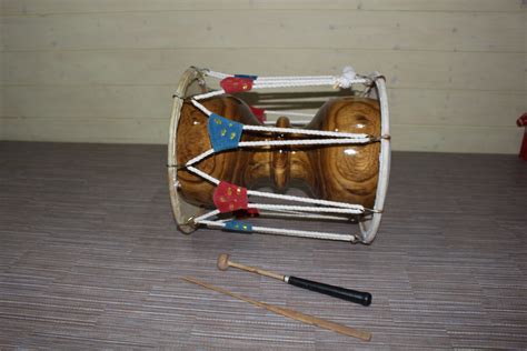 쥬니어 장구 국악기 전통 사물놀이 풍물패 타악기 리빙 생활 중고나라