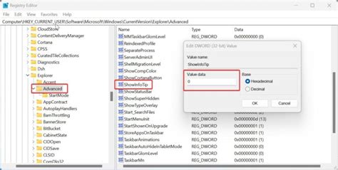How To Disable Pop Up Description For Folders Files In Windows Technoresult