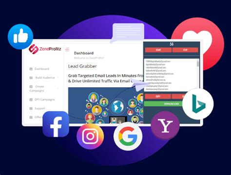 Zend Profitz Review Buying Push Button Conversion