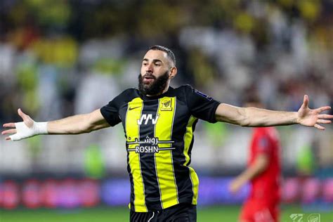 موعد مباراة الاتحاد والفيحاء في الدوري السعودي والقناة الناقلة