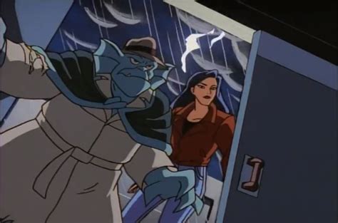 She S Fantastic Gargoyles ELISA MAZA