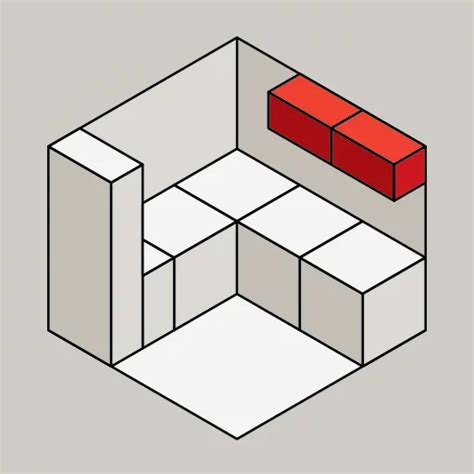 Magic Corner Standard Peka