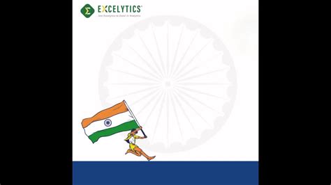 Excelytics The Analytics Hub On Linkedin Independenceday Excelytics