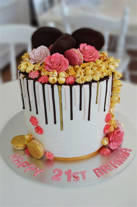 Custom Birthday Cakes Perth Near Me Delicious And Unique Designs