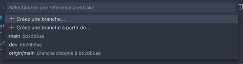 VSCode Git Branch Missing Issue Microsoft Vscode GitHub