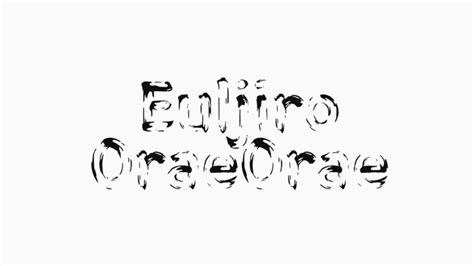Briem Hand Font › Fontesk