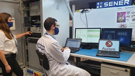 Aurora An Interoperable Auto Coding Technology For Space Systems