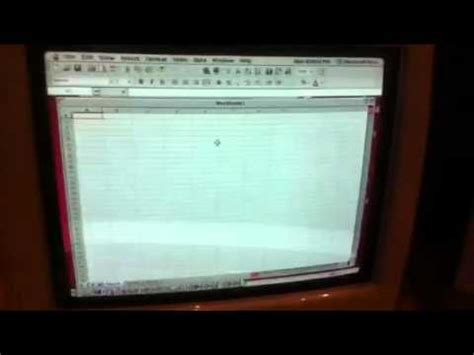 Office 98 Mac Download