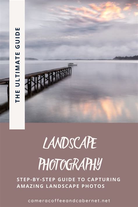 Landscape Photography Tips Artofit