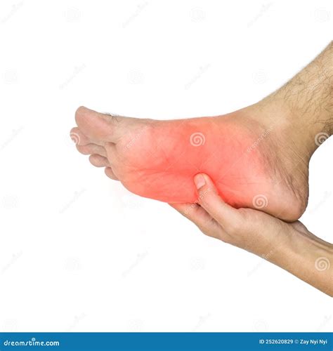 Tingling And Burning Sensation In Foot Of Asian Foot Pain Sensory