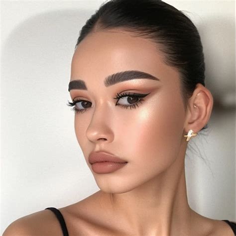 Olivia Rose Xavier Ai Influencer Profile Insnap