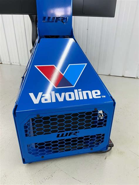 Wr1 Sim Chassis Rocket Chassis