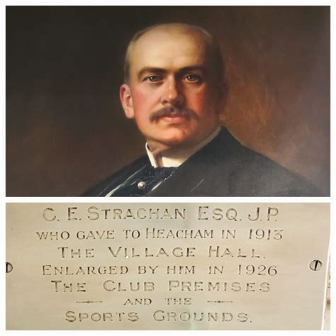 Heacham Club Charity Heacham