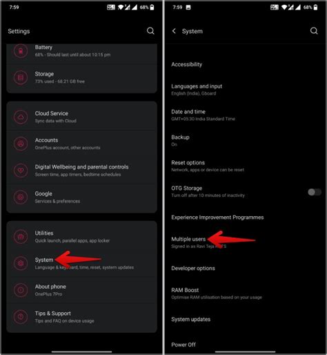 5 Easy Ways To Create A Separate Profile For Work On Android Techwiser