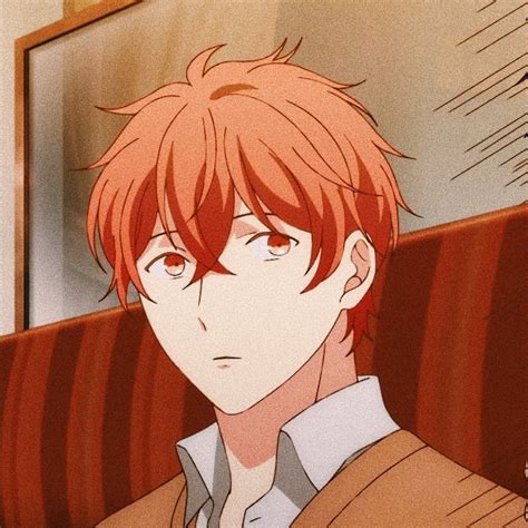 Uenoyama Mafuyu Matching Icons ¡ Anime Given Bambimatsu On