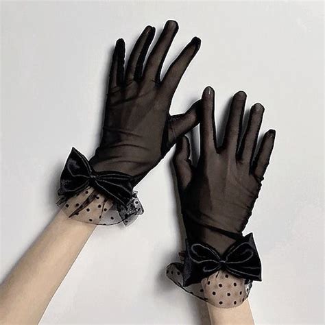 1950s Roaring 20s 1920s Gloves The Great Gatsby Wedding Guest Fancy