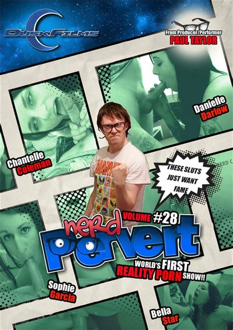 Nerd Pervert Vol 28 By Nerd Pervert Hotmovies