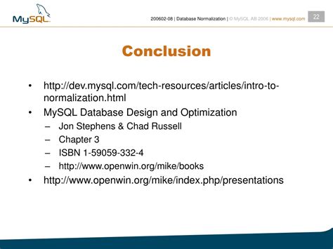 Ppt Database Normalization Benefits And Best Practices Powerpoint Presentation Id 9714208