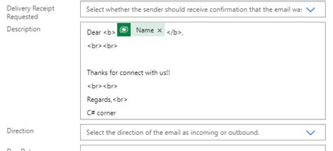 Solution Cant Instantiate Email Template Error
