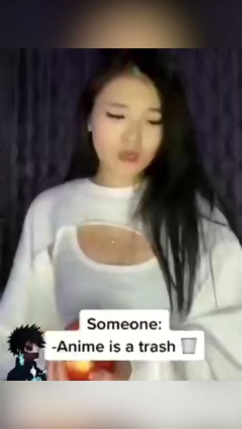 Anime Is Trash 😡😒 Trucs Drôles Drôle Anime