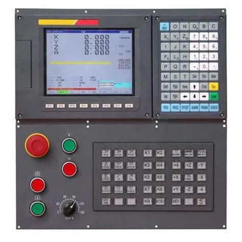 Fanuc Cnc Controller At ₹ 65000unit Cnc Controllers In Pimpri