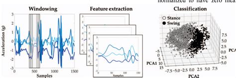 Figure 1 From A Novel Method For Bilateral Gait Segmentation Using A Single Thigh Mounted Depth