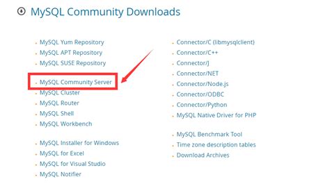 Mysql 和 Navicat Premium 下载及安装全过程 Jaydonchia 博客园