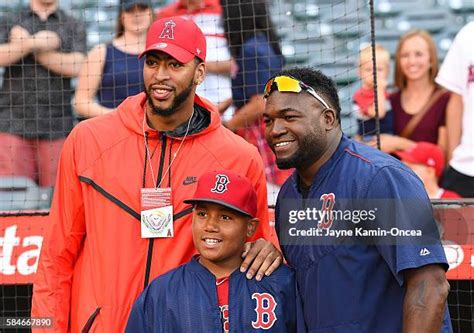 Angelo Davis Photos And Premium High Res Pictures Getty Images