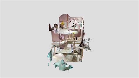 Hsr Download Free 3d Model By Bartekvonka [2ffb557] Sketchfab