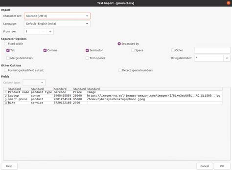 Overview Of Odoo 16 Product Image From App
