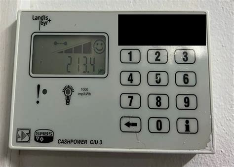 Eskom Boosts Security Following Prepaid Electricity Token Scam Sa People