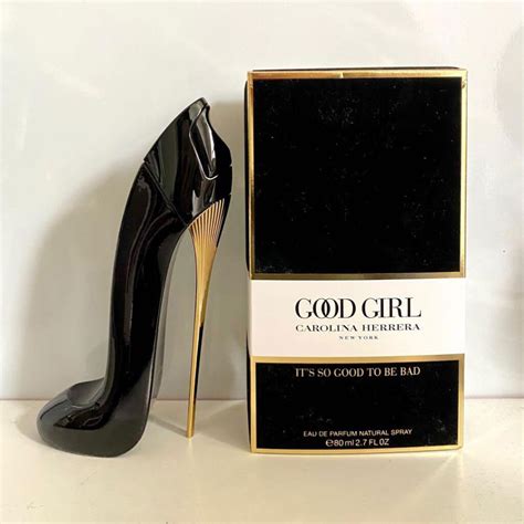 Carolina Herrera Good Girl Edp 80ml